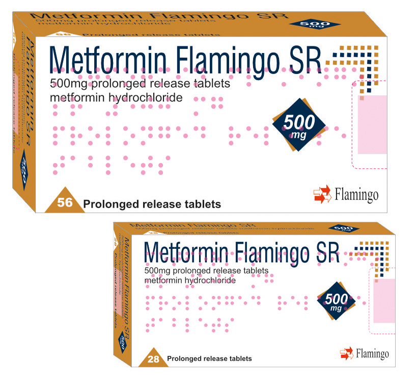 FlamingoPharma UK