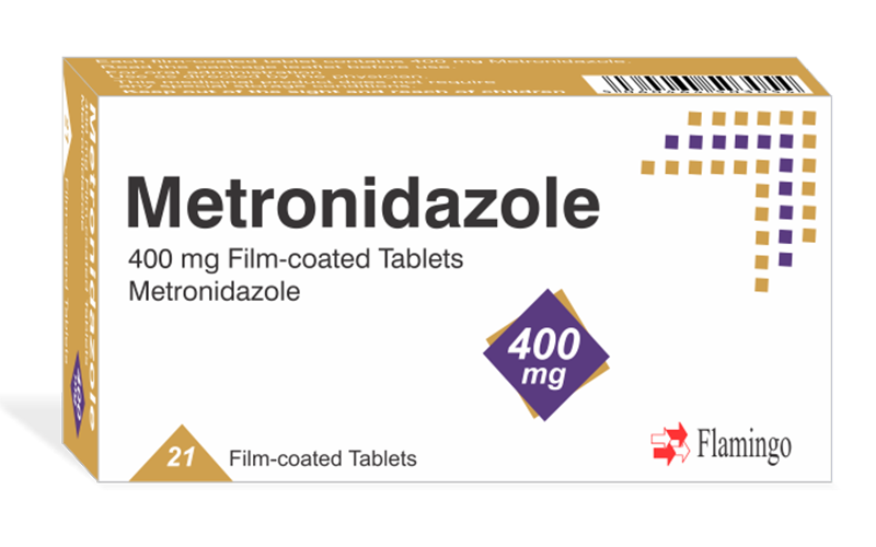FlamingoPharma UK